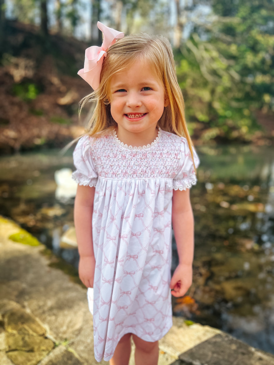 Dresses – Classic Southern Smocks